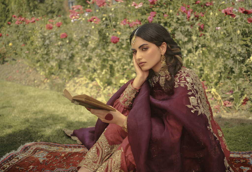 Your Step-By-Step Guide To Recreating 3 Of Our Exclusive Bridal Beauty ...