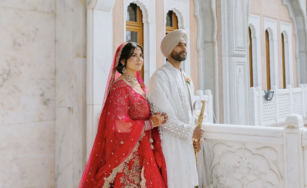 Want Your Wedding To Go Viral On Social Media? Hand Over The Reins To ...