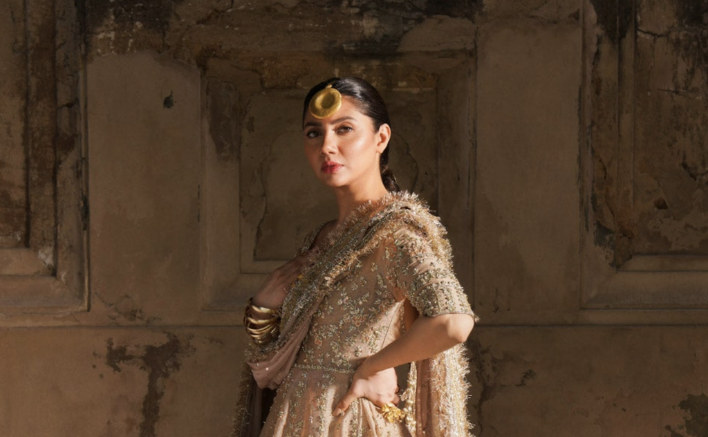 Why The Khush Wedding Show Is The Iconic Fashion Moment Of The Year ...