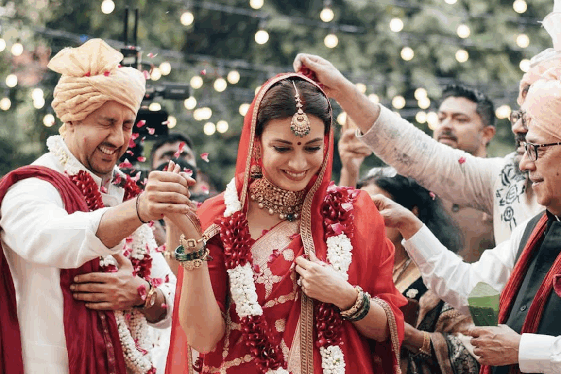 8 Heirloom-Worthy Zuria Dor Wedding Couture Worn By Real Brides - Khush ...