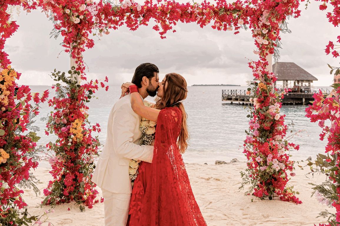 8 Heirloom-Worthy Zuria Dor Wedding Couture Worn By Real Brides - Khush ...