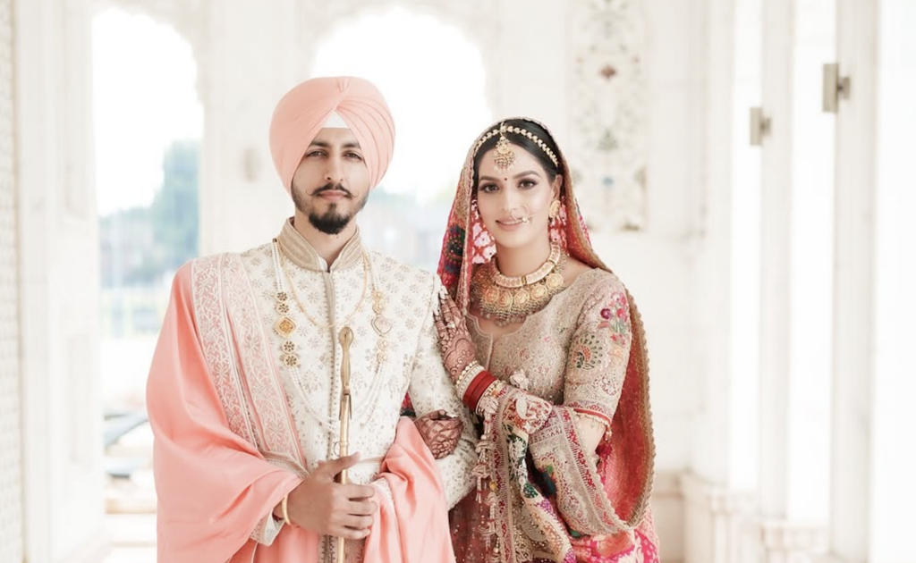 8 Real Brides Who Wore Maala London Jewellery That Feel Like Modern ...