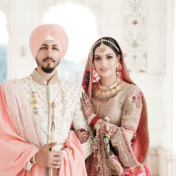 The History Of The Taj Mahal Diamond Necklace Worn By Margot Robbie ...